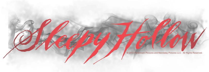 Download Sleepy Hollow Logo Men's Ringer T-shirt - Ringer T-shirt ...