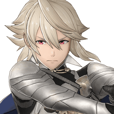 Download Character Ryoma - Fire Emblem Warriors Corrin - Full Size PNG ...