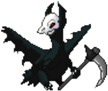 Download Reaper Latios - Project Pokemon Reaper Latios And Latias ...