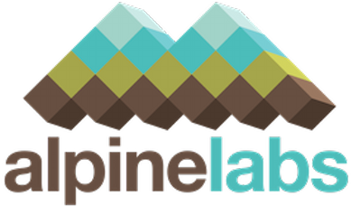 Download Alpine Labs - Full Size PNG Image - PNGkit