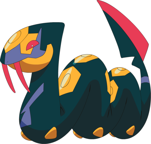 Download Team Rocket Wobbuffet Mime Jr Seviper - Pokemon Seviper - Full ...