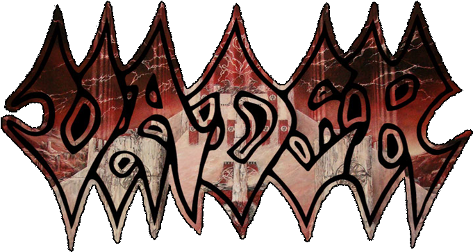 Download Vader Announce Second Uk Show For November - Vader Band Logo ...