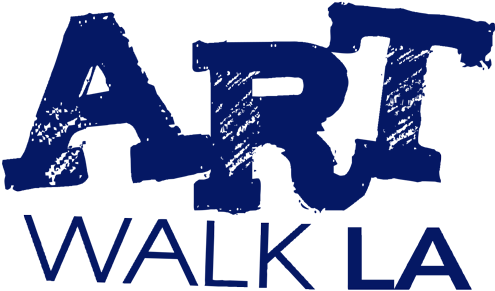 Download Art Walk La - Art Walk Dtla - Full Size PNG Image - PNGkit