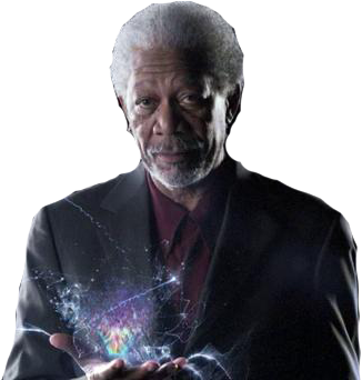 Morgan Freeman Wallpaper