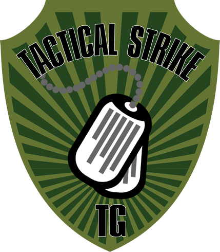 Download New Game Style For Tg Arma - Tactical Gamer - Full Size PNG ...