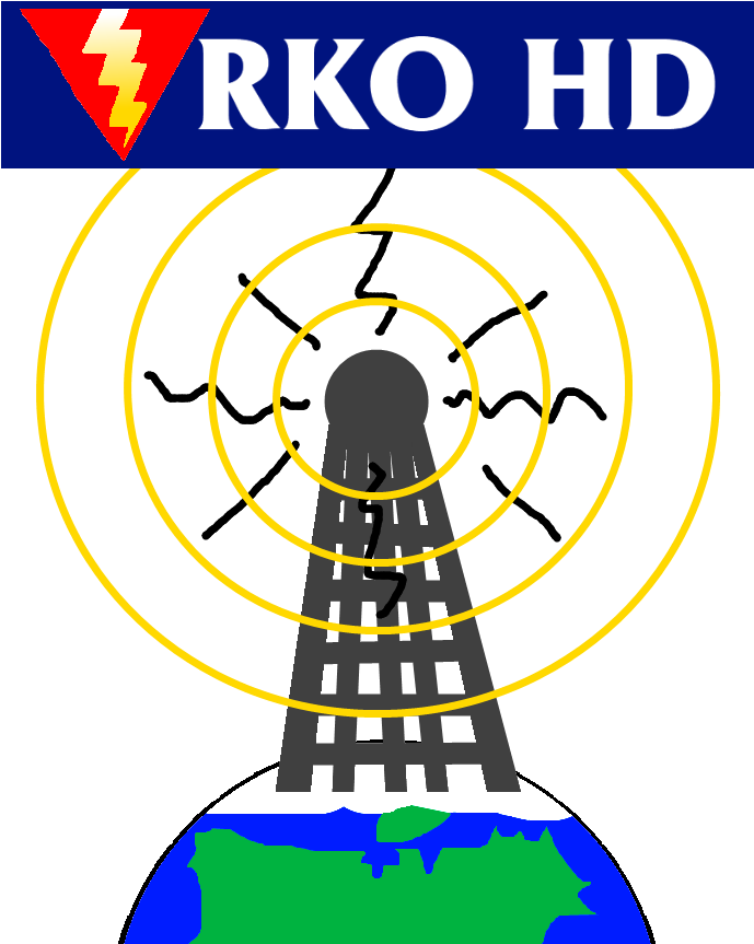 Download Dream Logos Wiki - Rko Radio Network - Full Size PNG Image ...