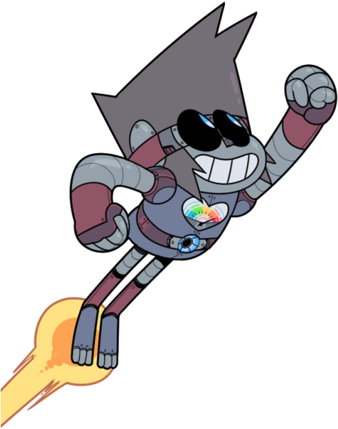 Download Mammal Cartoon Vertebrate Fictional Character Hand - Ok Ko Let ...
