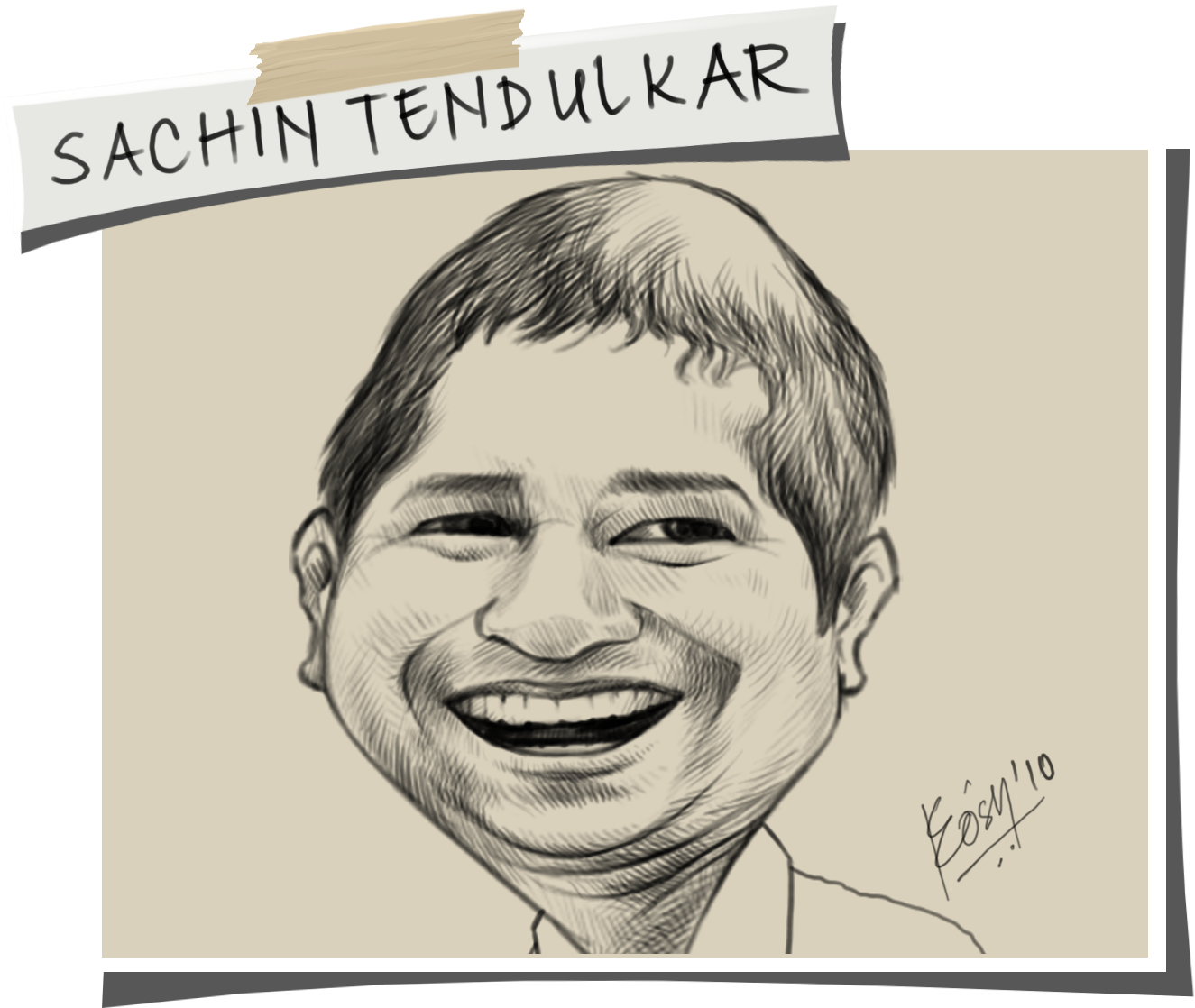 Download Morgan Freeman Sketch - Sketch - Full Size PNG Image - PNGkit