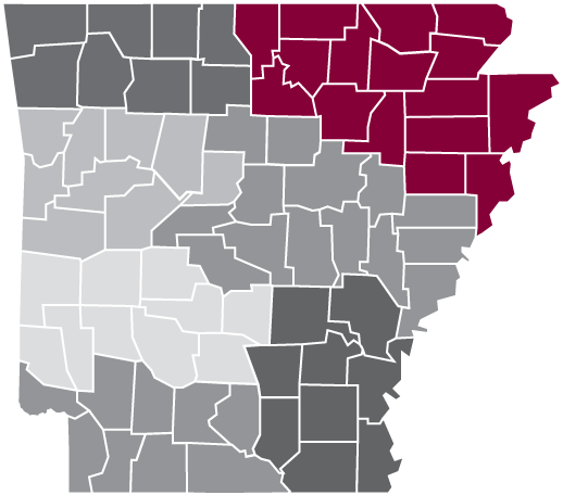 Download Jonesboro Asu - Arkansas State University - Full Size PNG ...