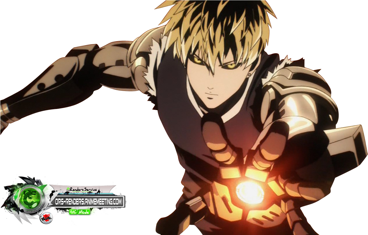Download Genos Transparent Original Clip Transparent Library - Genos ...