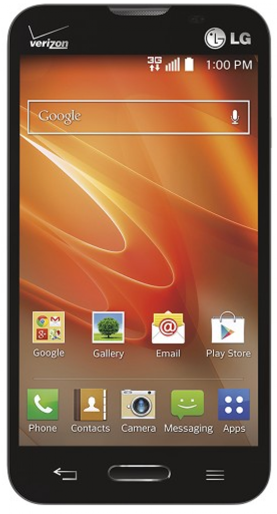 Download Optimus Exceed Cell Phone - Lg Optimus Exceed 2 - Full Size ...