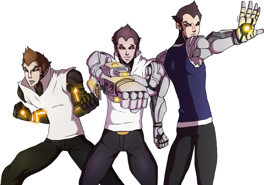 Download Genos Mako - February 22 - Full Size PNG Image - PNGkit