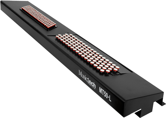 Download Musictech Mt 50 - Full Size PNG Image - PNGkit