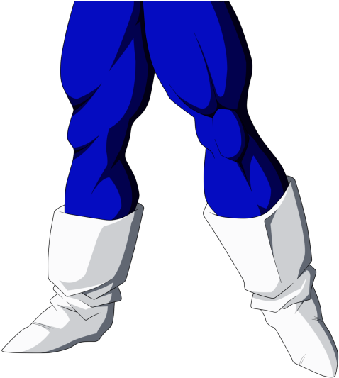 Download Mlg 420 Png Download - Vegeta Ropa - Full Size PNG Image - PNGkit
