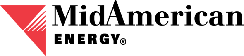 Download Midamerican Energy Logo - Full Size PNG Image - PNGkit