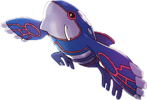 Download Pokemon Groudon - Full Size PNG Image - PNGkit