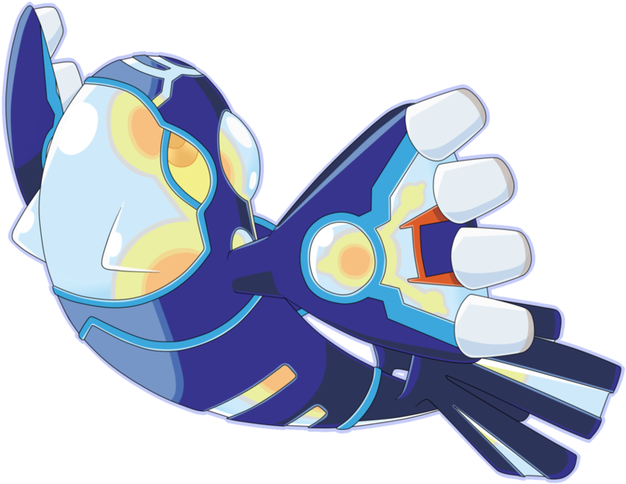 Download Primal Kyogre By Danighost On Deviantart - Moving Picture Of ...