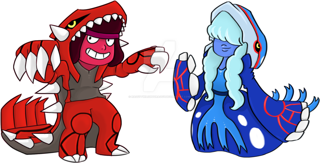 Download Pokémon Ruby And Sapphire Red Cartoon Fictional Character ...