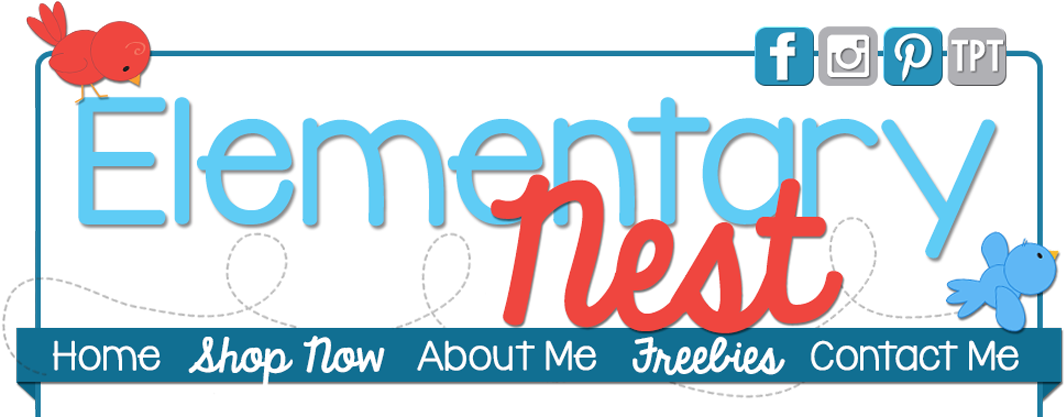 Download Second Grade Nest - Blog - Full Size PNG Image - PNGkit