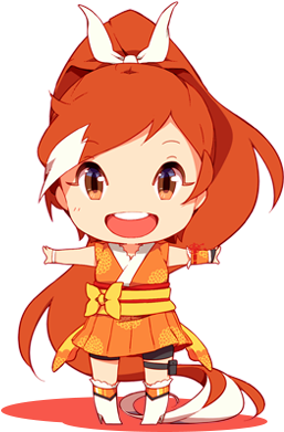 Download Transparent Official Crunchyroll Hime Sticker Pack Messages ...