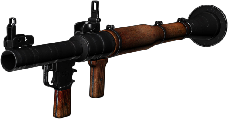 Download Rpg 7 Png - Full Size PNG Image - PNGkit