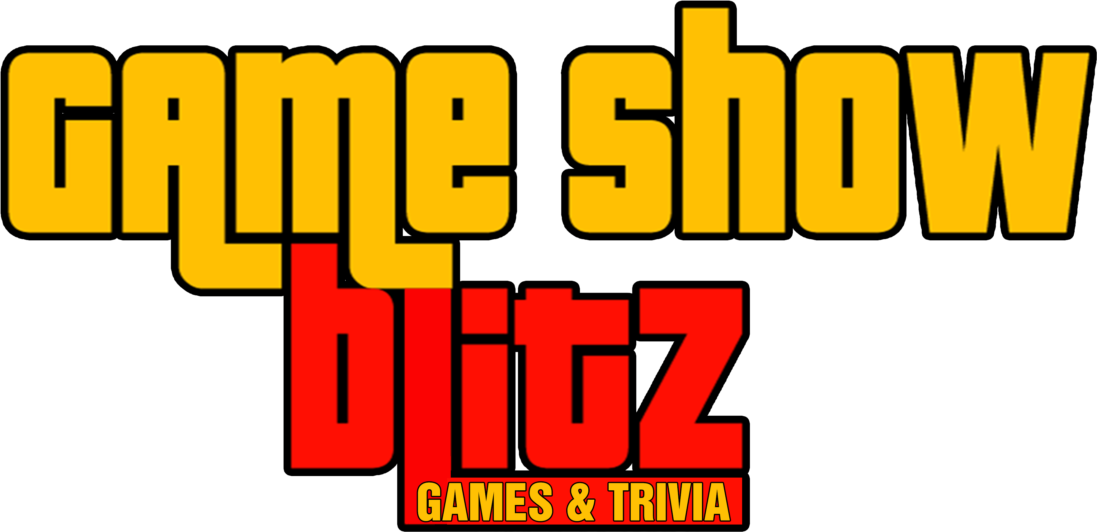 Download Game Show Blitz Is A Great New Concept In Bar Trivia - Full Size PNG Image - PNGkit