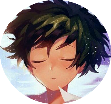 Download Izuku Midoriya Deku Bnha - Cartoon - Full Size PNG Image - PNGkit