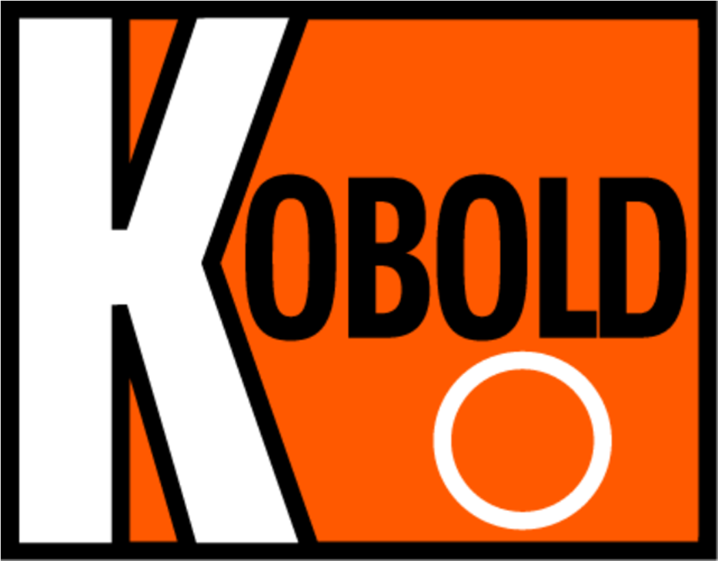 Download Kobold Messring Gmbh, One Of The Leading International ...