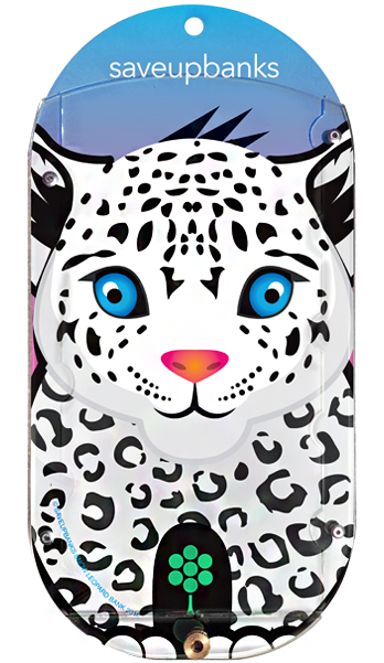 Download Snow Leopard Bank - Bank - Full Size PNG Image - PNGkit