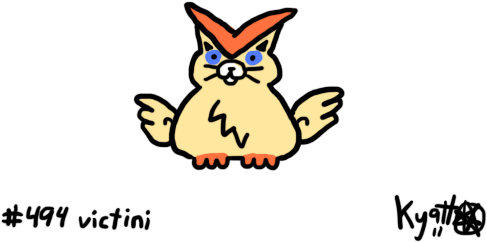 Download Transparent Anyway, The First Unova Pokémon, Unlike Those Of ...