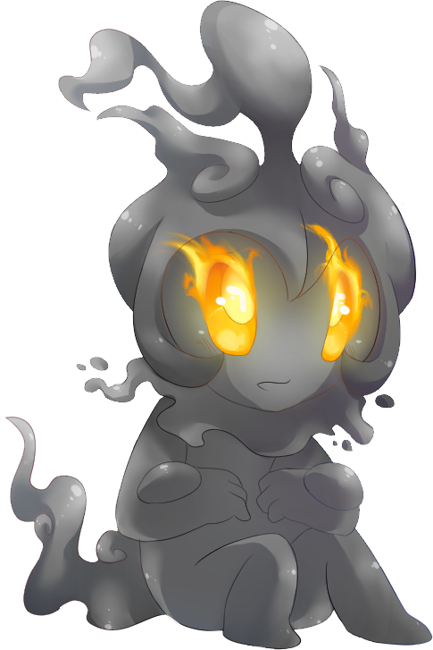 Download Victini Pokéwiki Pokewikide - Marshadow Shiny Png - Full Size ...