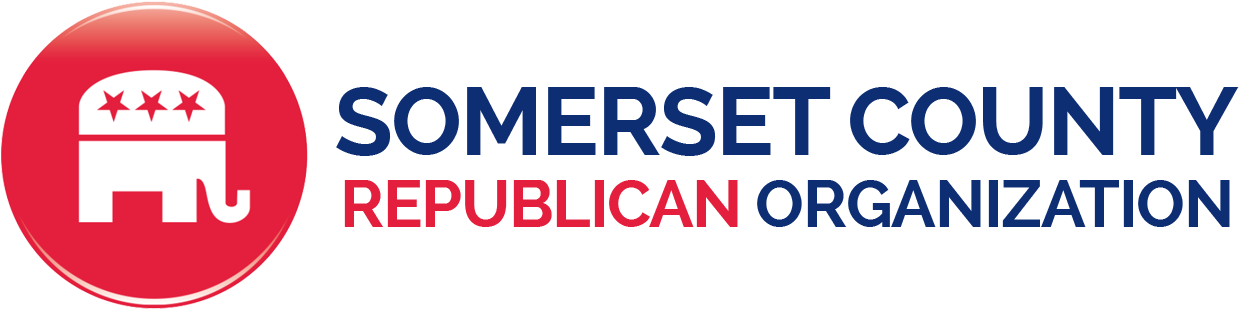 Download Gop Logo - New Jersey - Full Size PNG Image - PNGkit