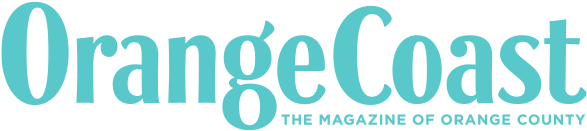 Download Food & Drink - Orange Coast Magazine Logo - Full Size PNG ...