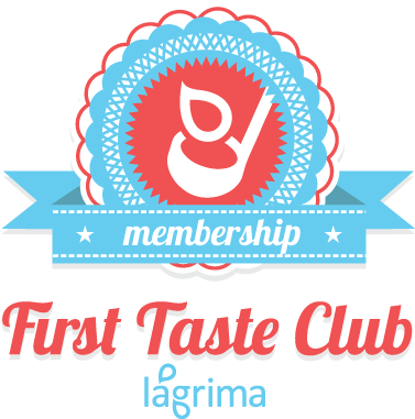 Download First Taste Club Membership - Roasting - Full Size PNG Image ...