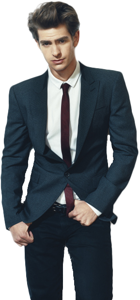Download Andrew Garfield Png - Andrew Garfield Photo Shoot - Full Size ...