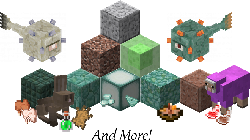 Download Photo Polished Diorite Zpse3502ec0 - Minecraft - Full Size PNG ...