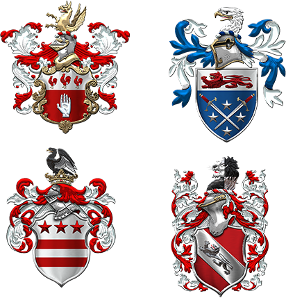 Download For Your Custom Coat Of Arms - Coat Of Arms Image Transparent ...