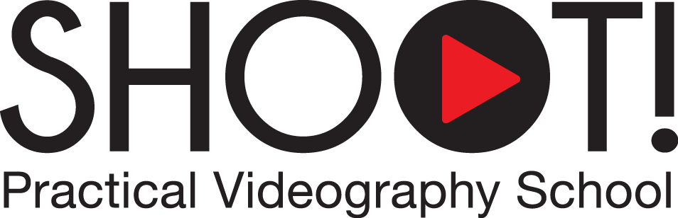 Download Shoot Practical Videography School - Full Size PNG Image - PNGkit