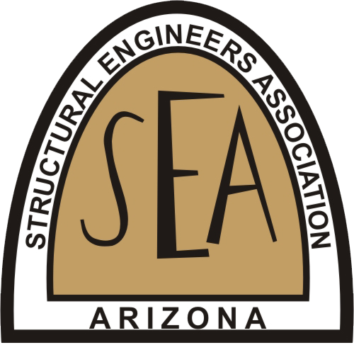 Download Structural Engineers Association Of Arizona - Full Size PNG ...