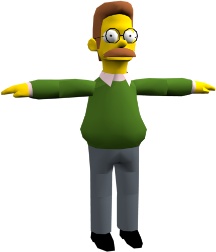 Download Ned - Wiki - Full Size PNG Image - PNGkit