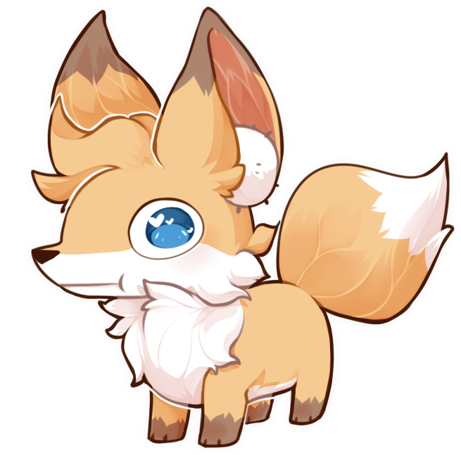 Download Image Freeuse Library Derp Drawing Cartoon - Derpy Fox Drawing ...