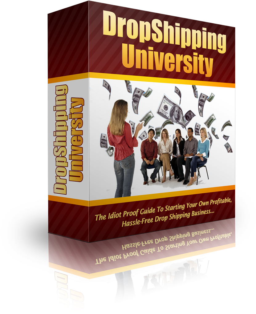Download Transparent Drop Shipping University - University - PNGkit