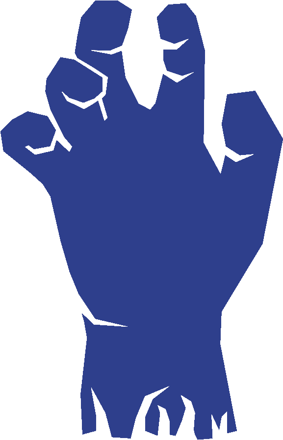 Download An Accidental Zombie (named Ted) - Full Size PNG Image - PNGkit