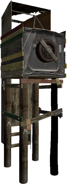 Download Image Watchtower Dayz Origins - Dayz Watchtower - Full Size ...