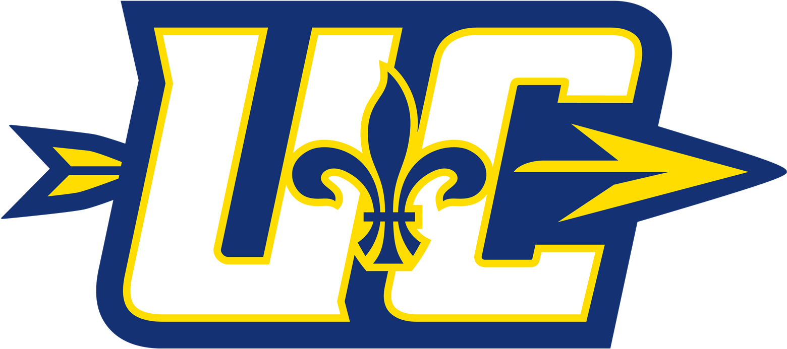 Download New Logo - Ursuline College Athletic Logo - Full Size PNG ...