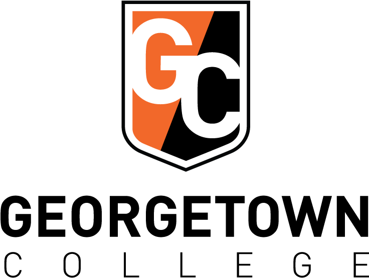 Download Transparent Georgetown College Logo Alternate Position ...