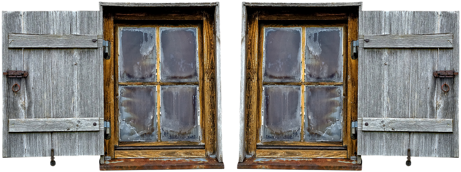 Download Wooden Windows, Wood Shop, Old, Shutter, Old Window - Window ...