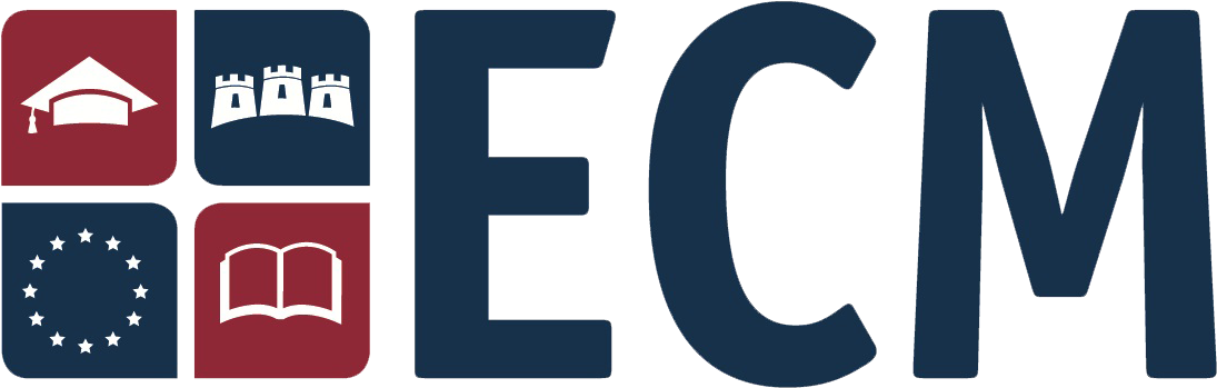 Download Ecm College Logo - Italy - Full Size PNG Image - PNGkit