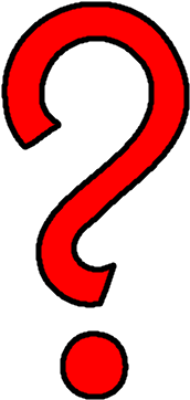 Download Transparent Monopoly Chance Question Mark - PNGkit