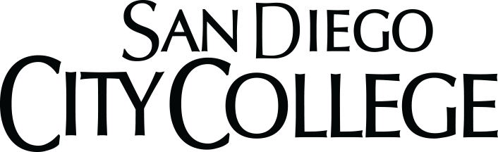 Download Sdcc Logo - Primary - Sd City College Logo - Full Size PNG ...